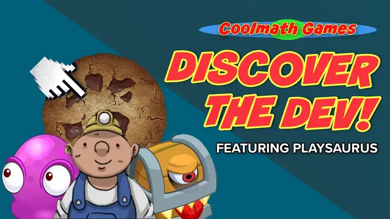 Playsaurus – An Interview with the Developers